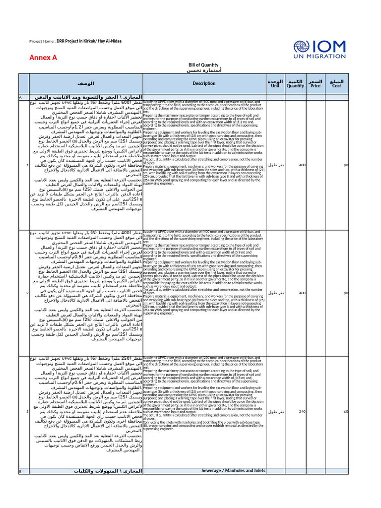 63627378dcb38 Nidaa DRR Not Priced | PDF