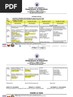 PDS LATEST CS Form No. 212 Revised 2025 Personal Data Sheet | PDF ...