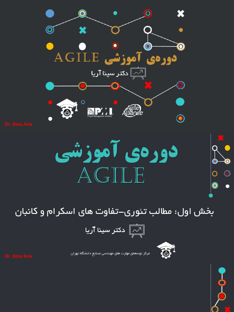 Agile Final Version DR - Aria - Watermark | PDF
