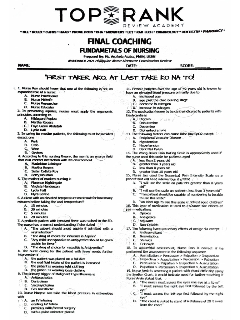 Fundamentals | PDF