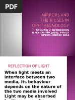 Interpreting Retinal OCT: A Comprehensive Guide | PDF | Retina ...