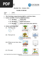 Weighbridge Integration Scale - SAP | PDF | Windows Registry | Computer ...