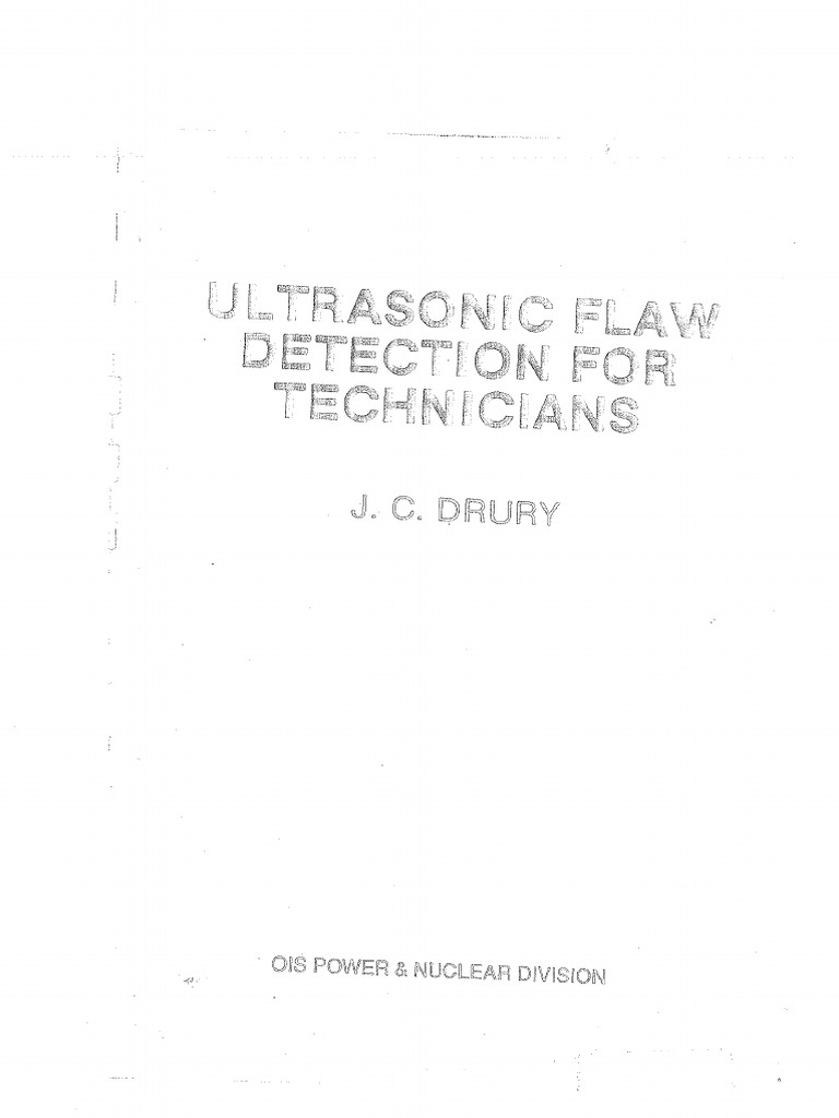 Ut For Beginers - J D Dury | PDF