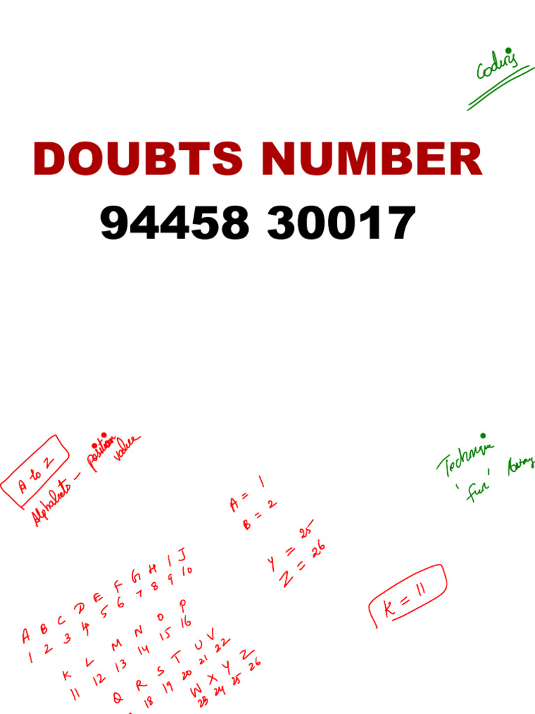 Rbi Handnote | PDF
