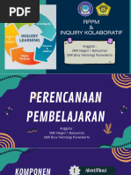 Riyanti - IN2.4. Berbagi Praktik Implementasi PM | PDF