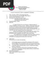 Learn Hassaniya: Peace Corps Lessons | PDF