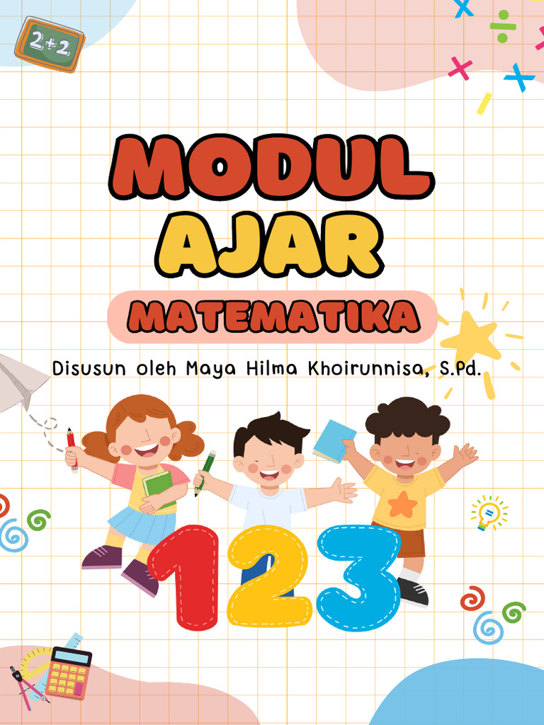 Modul Ajar PPL 1 Siklus 1 | PDF