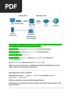 GlobalProtect VPN Setup for AECOM Users | PDF