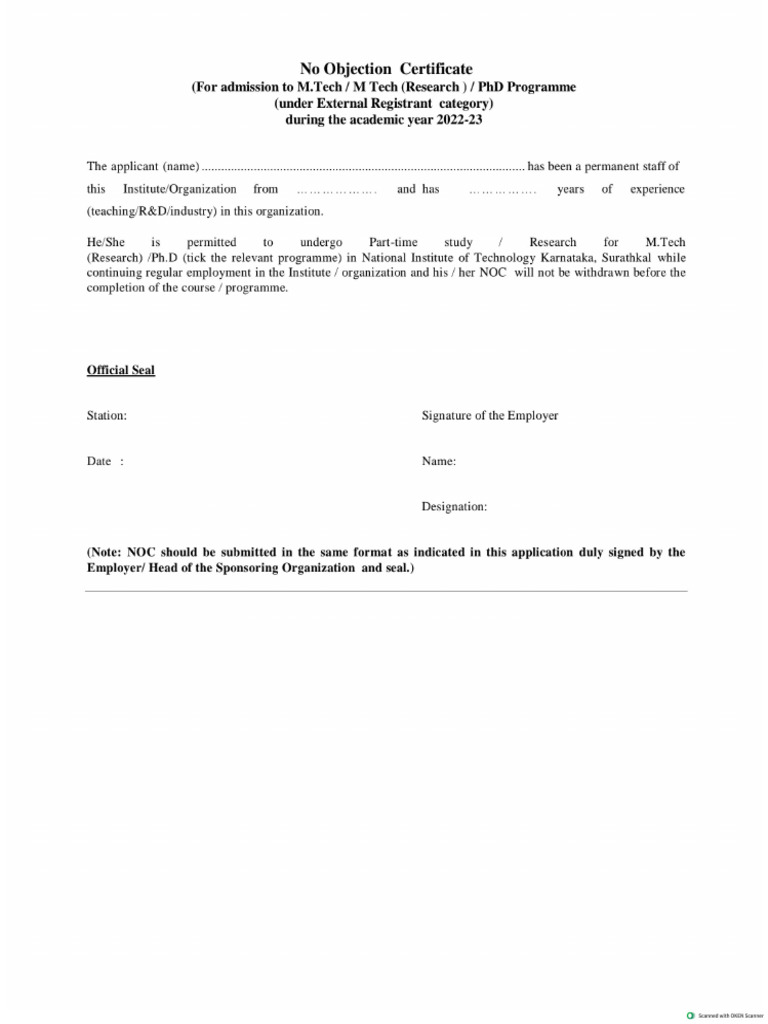Certificate Formats 6 | PDF