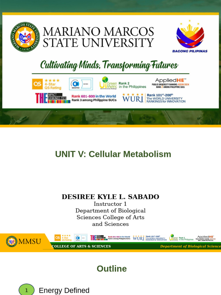BOTANY - BS BIOLOGY BOOKS OF 2025 by Erwn | PDF | Electron Transport ...