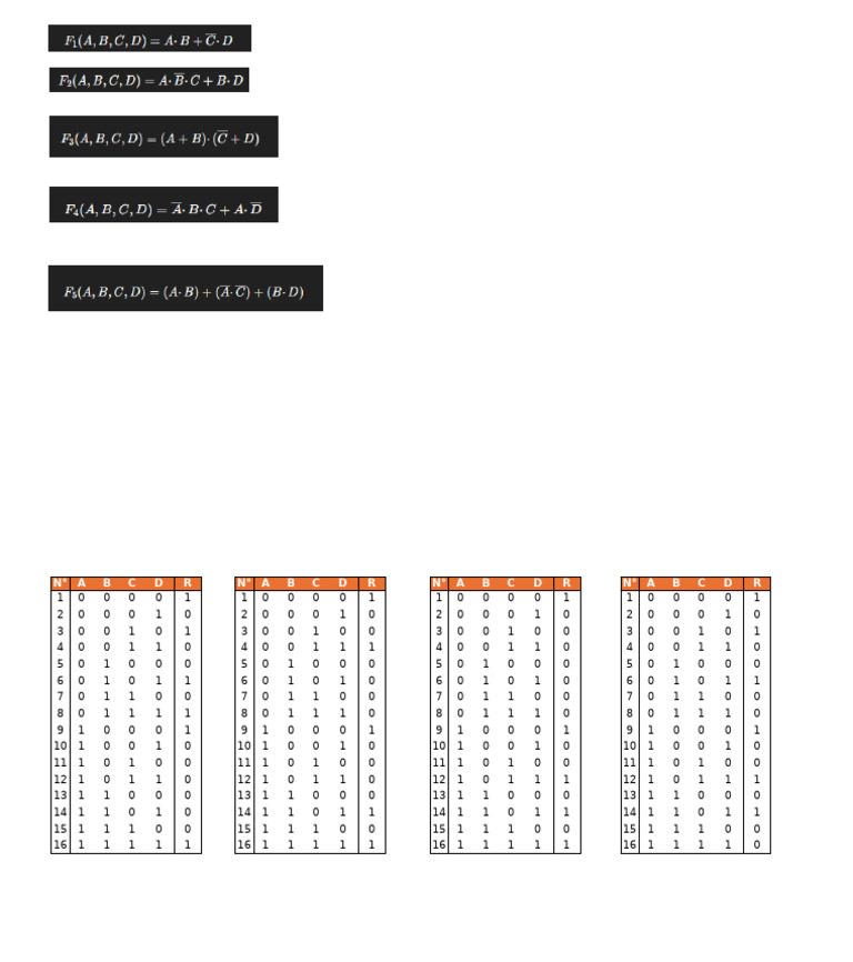 Data Analysis of Binary Matrix | PDF