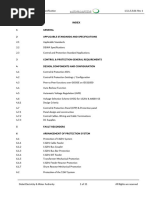 ANSI Codes for Relay Protection | PDF