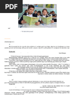 8 Sinf Algebra BSB-2 Demo | PDF