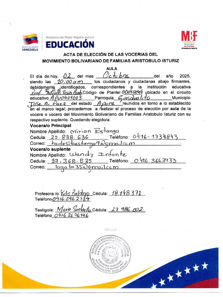 Mbfai Epb Profesor Adrian Tesch Bomb | PDF