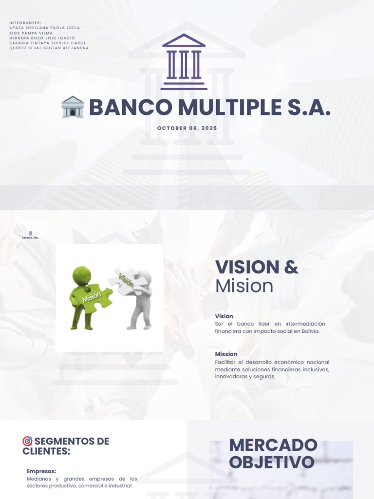 Trabajo Practico 06.10.25 Presentacion | PDF | Basilea Iii | Bancos