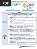 Private Peaceful Michael Morpurgo | PDF