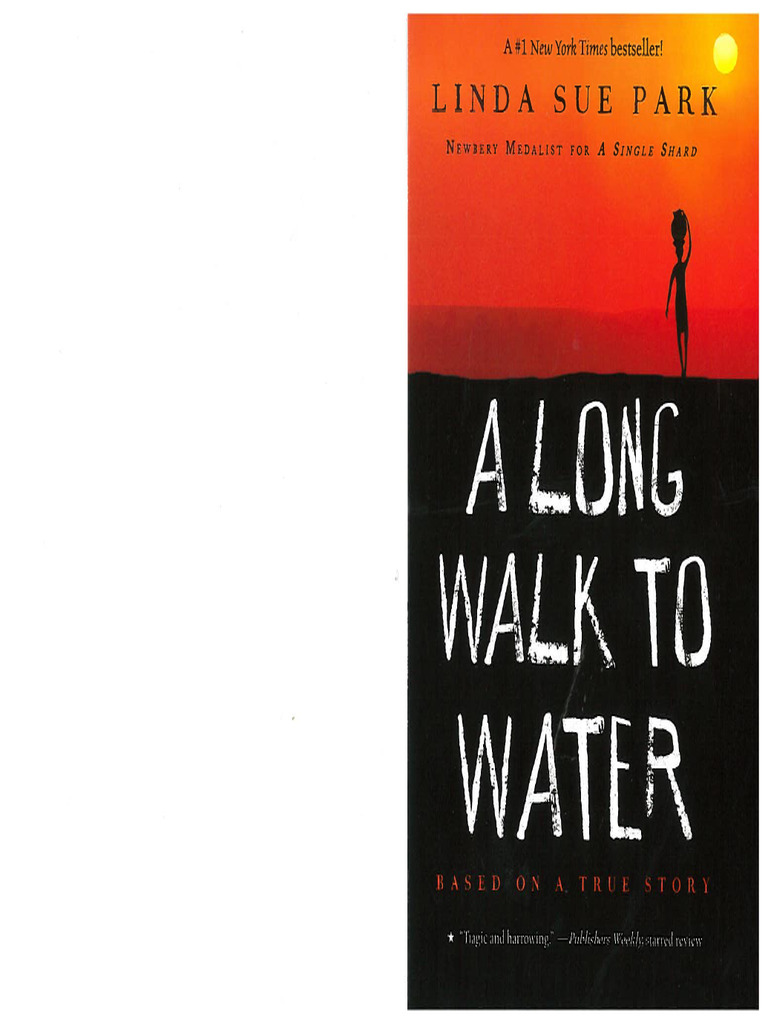 7 M1 A Long Walk To Water | PDF