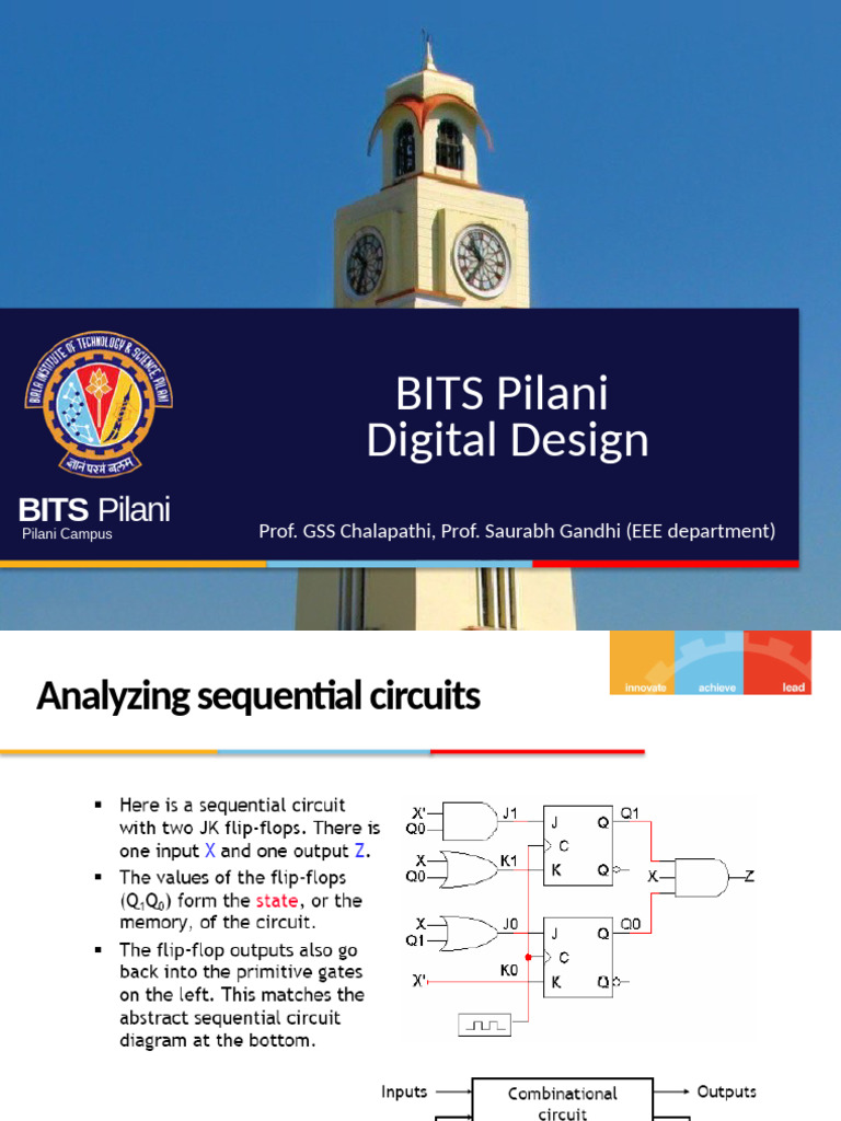Lec 16 17 | PDF
