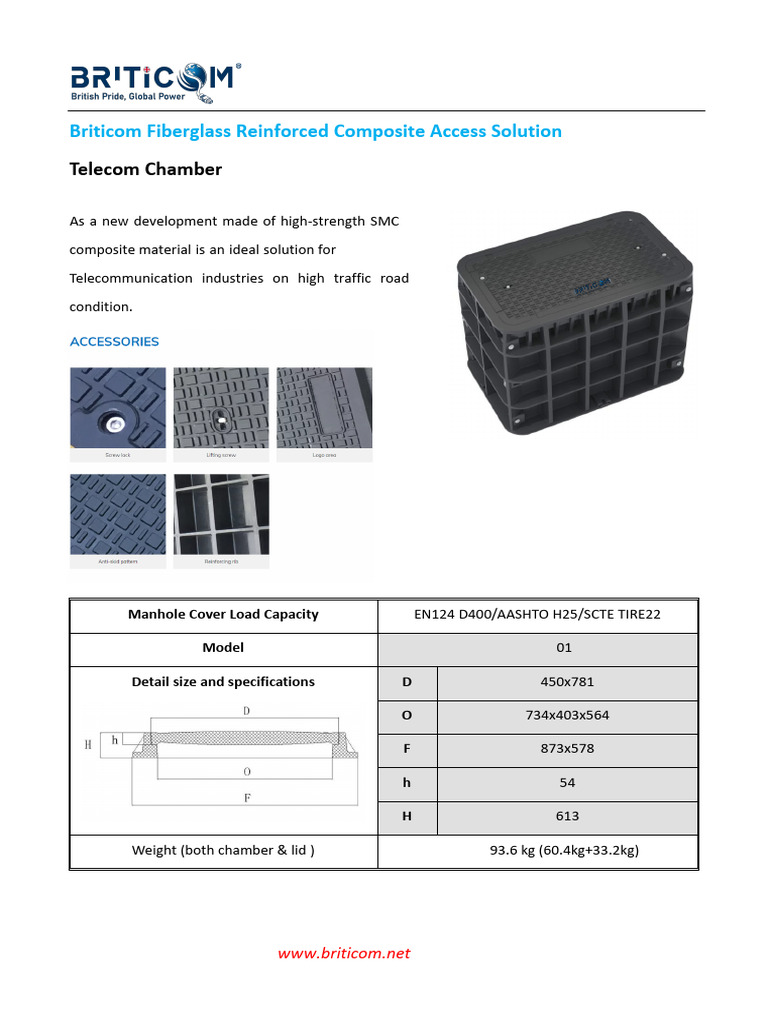 SMC Chamber | PDF