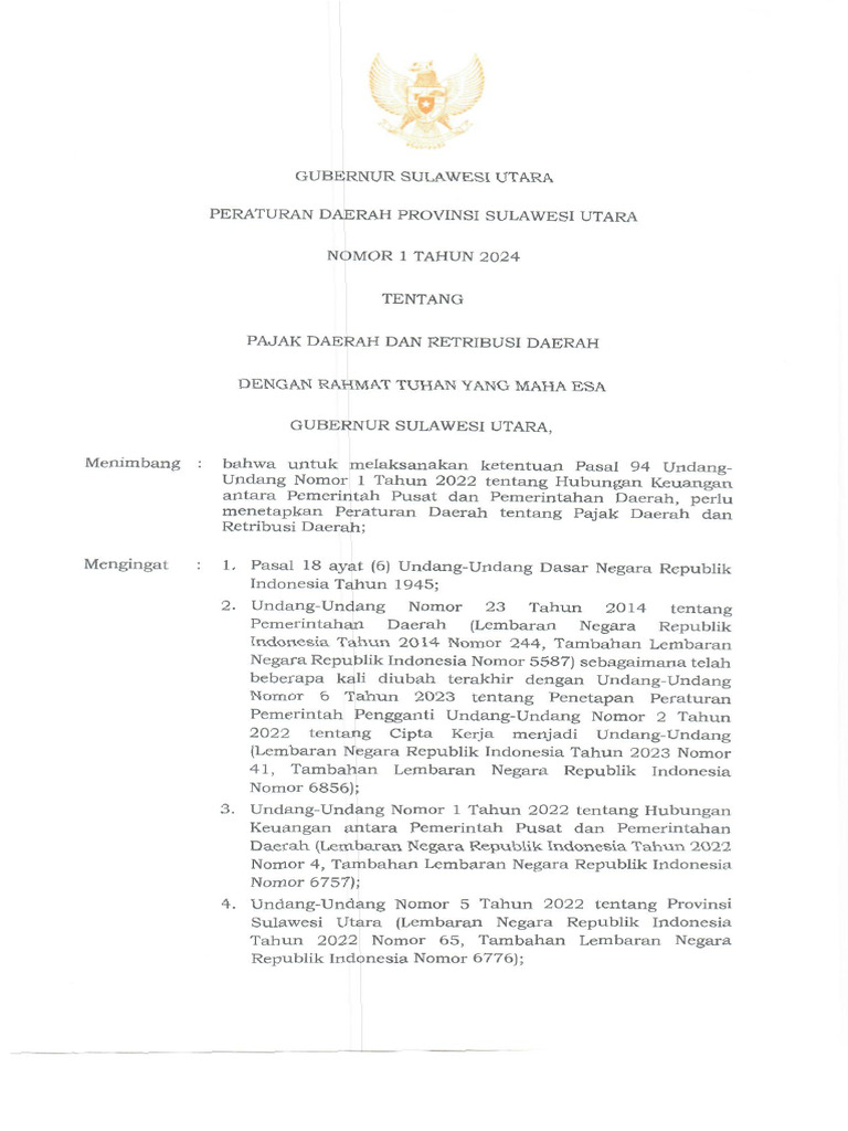 Batang Tubuh Scan | PDF