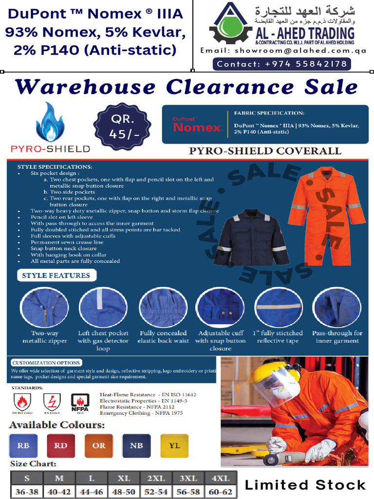 NOMEX | PDF