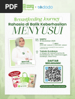 Mekanisme & List Promo Beli Banyak Lebih Murah (BBLM) 08-31 Oktober 2025 - SUB1 | PDF