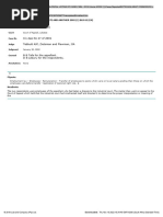 Leave Instruction | PDF | Military Discharge | United States Department ...