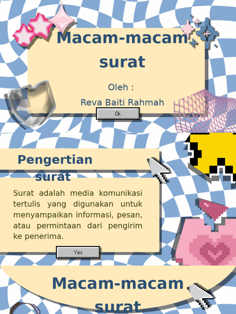 Powerpoint REVA | PDF