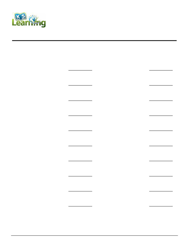 Grade 3 Adding Whole Hundreds 3 Addends B | PDF