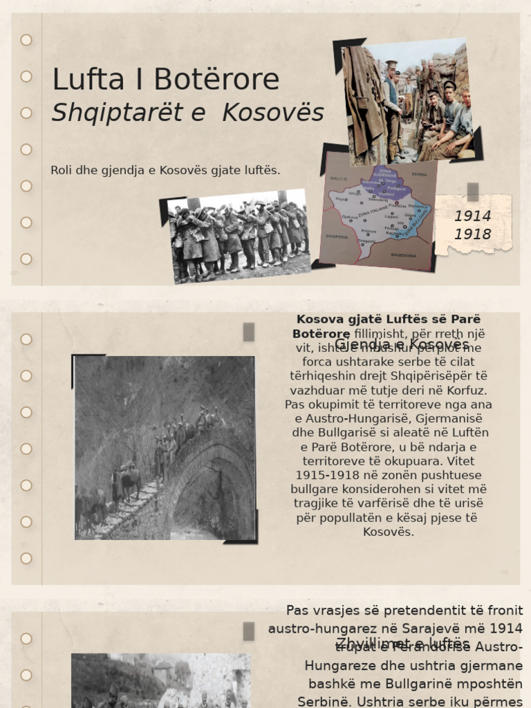 World War II History Analysis Thesis Defense by Slidesgo | PDF