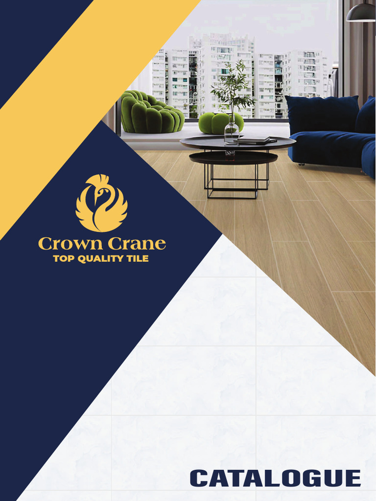 9th - Sept.2025a4, Crown Crane Catalogue-Compressed | PDF | Pottery ...