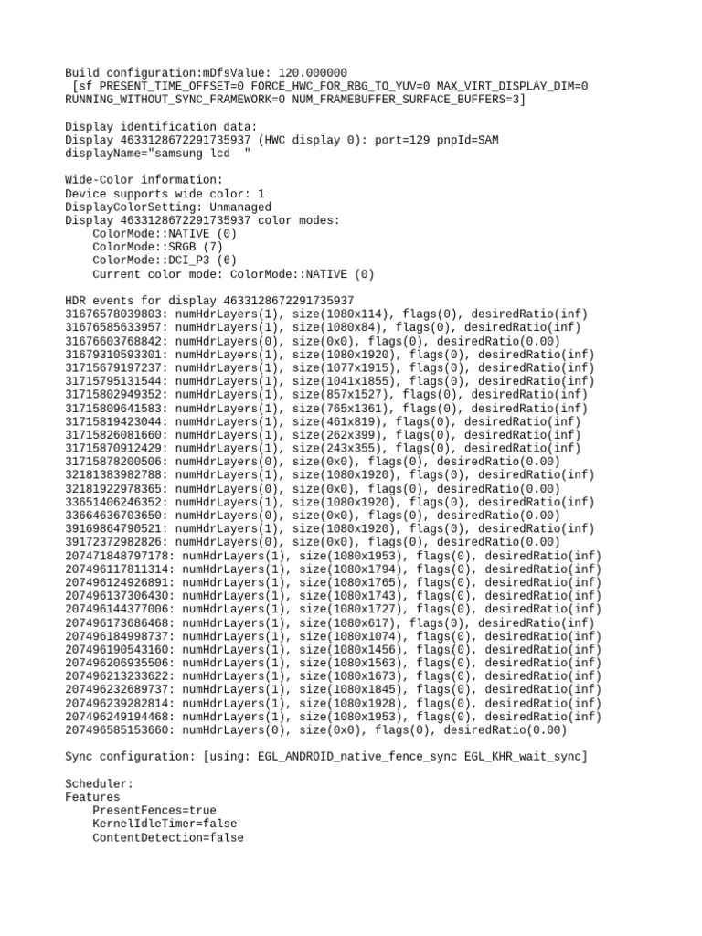 SF Dump | PDF | Computing | Computer Graphics