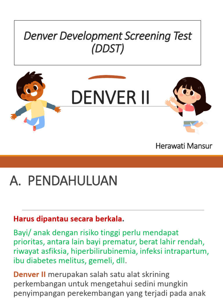 Denver 2 | PDF