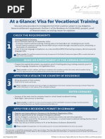 OCI Application Document Checklist Canada | PDF | Government And ...