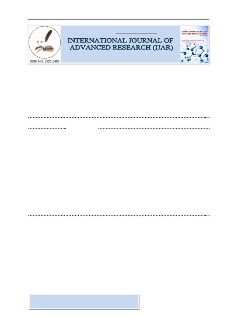Examining The Effect of Differential Treatment Between Expatriatelocal ...
