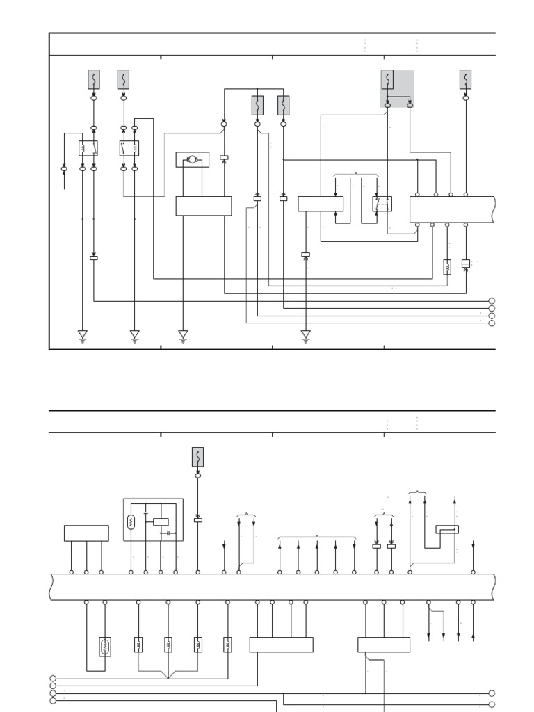 Engine Control | PDF | Energy Technology | Electrical Engineering