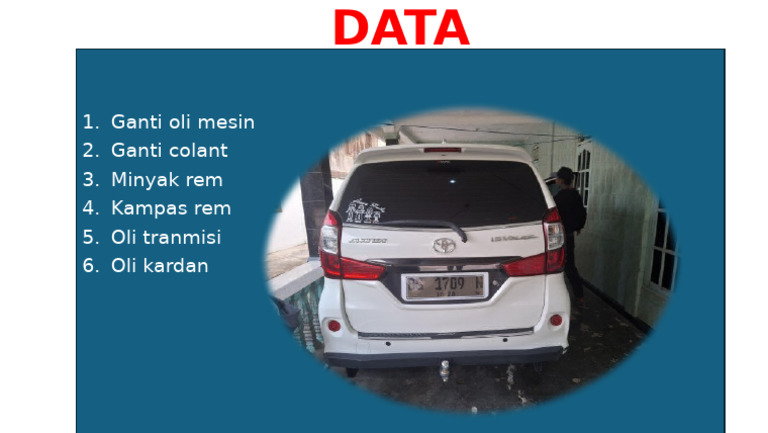 Mobil | PDF