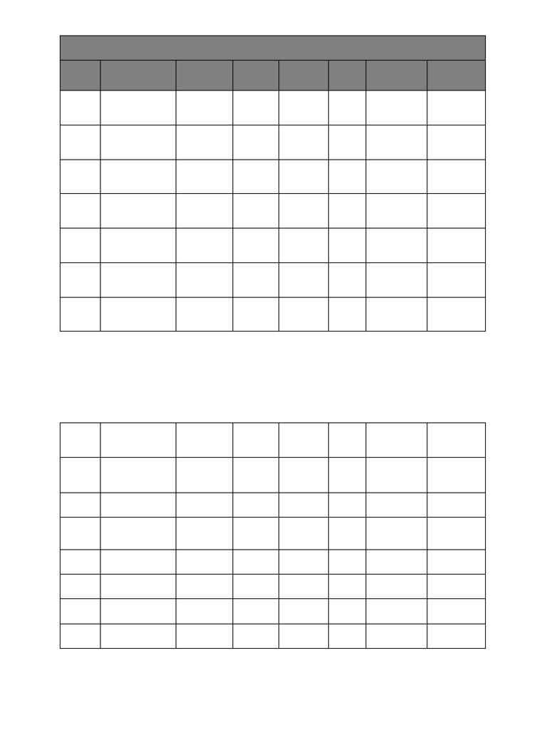 88468exam Jan2026 Fee Chart | PDF | Qualifications