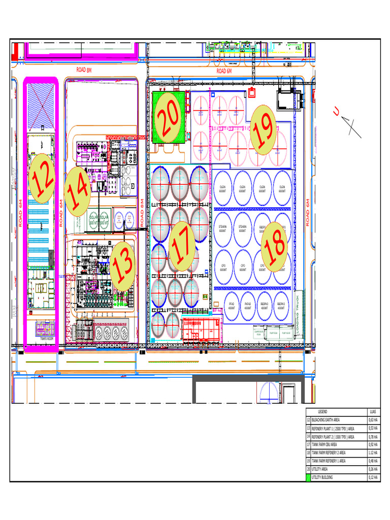 Area Utility Model | PDF
