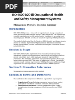 NFPA 51B-2019 Fire Prevention Standard | PDF | Fires | Welding