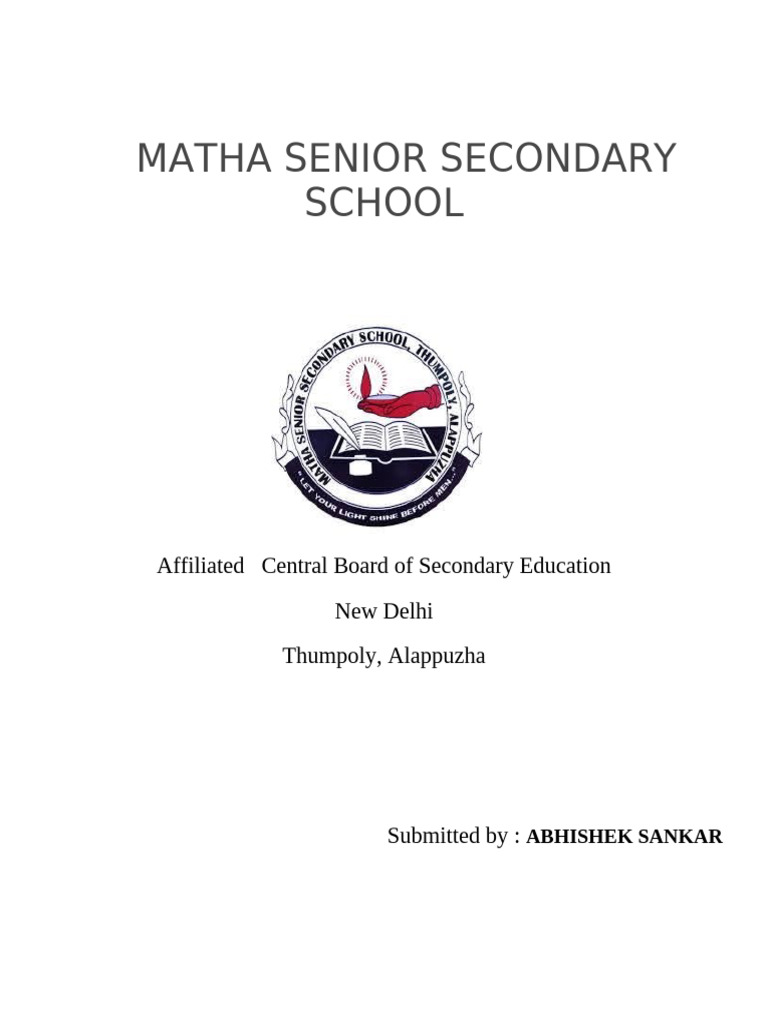 Abhishek Eng Assi Front | PDF