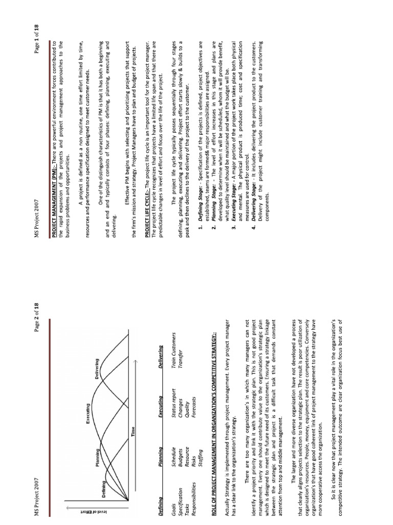 (Rotm | PDF