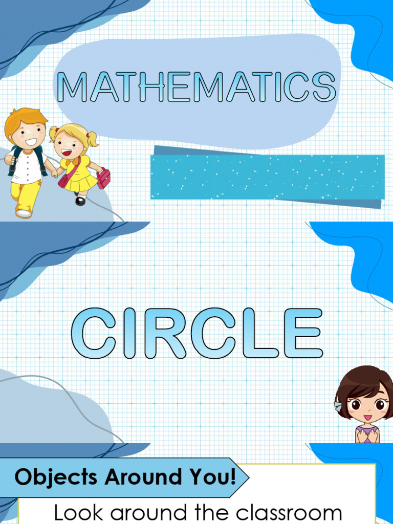 Comparing Circles and Rectangles | PDF | Shape | Triangle