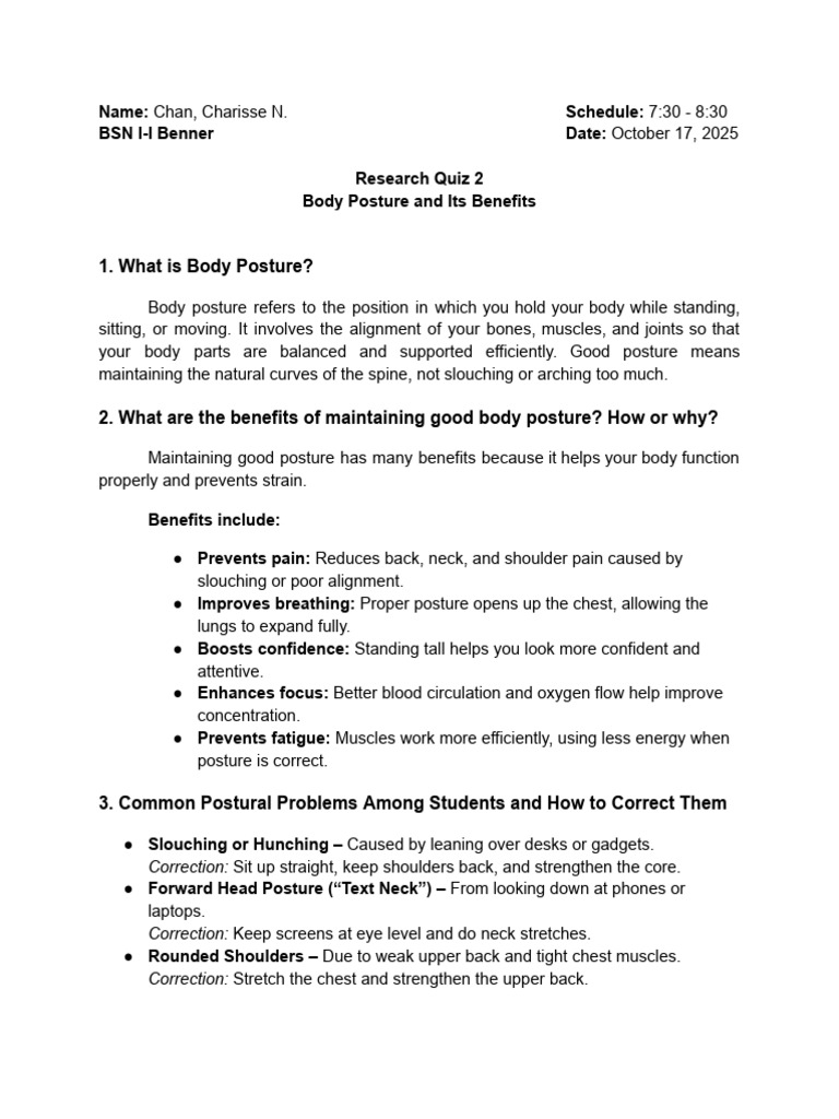 PATHFIT R.Q 2 | PDF | Musculoskeletal System