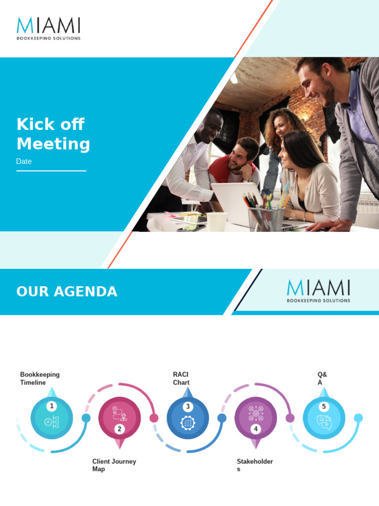 Miami Kick-Off Call Presentation Template 1758573460403 | PDF ...