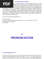 Significado y evolución de "chimba" en Colombia | PDF | Lingüística