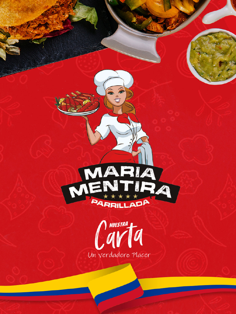 Carta Maria Mentira Espanol | PDF