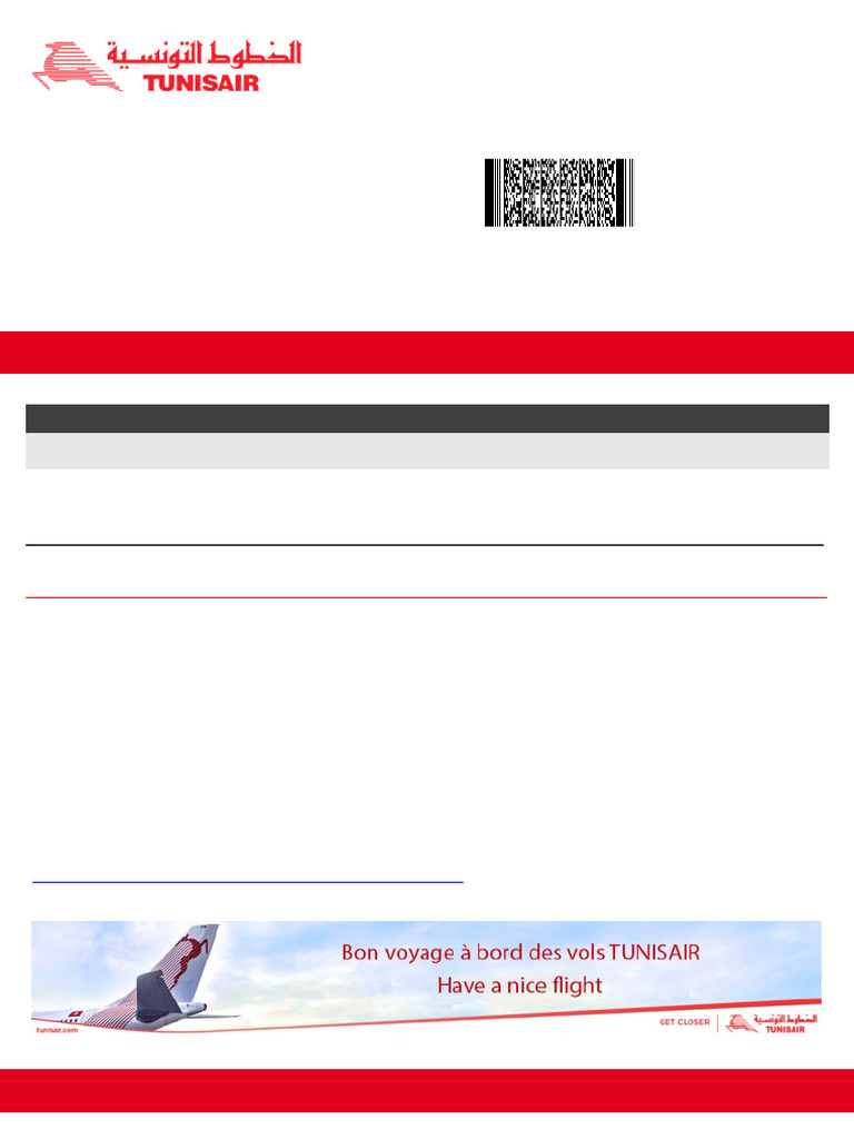 Hamza Aissaoui, 75fcmm, 13sep 0715 Tun | PDF