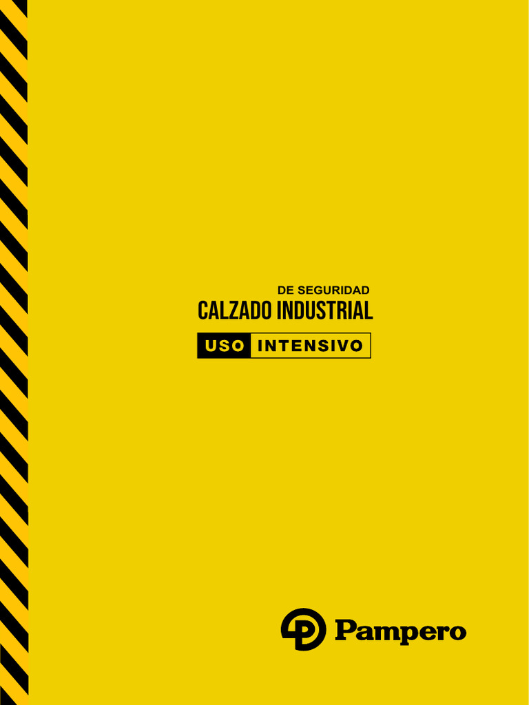 Macata Calzado Industrial | PDF