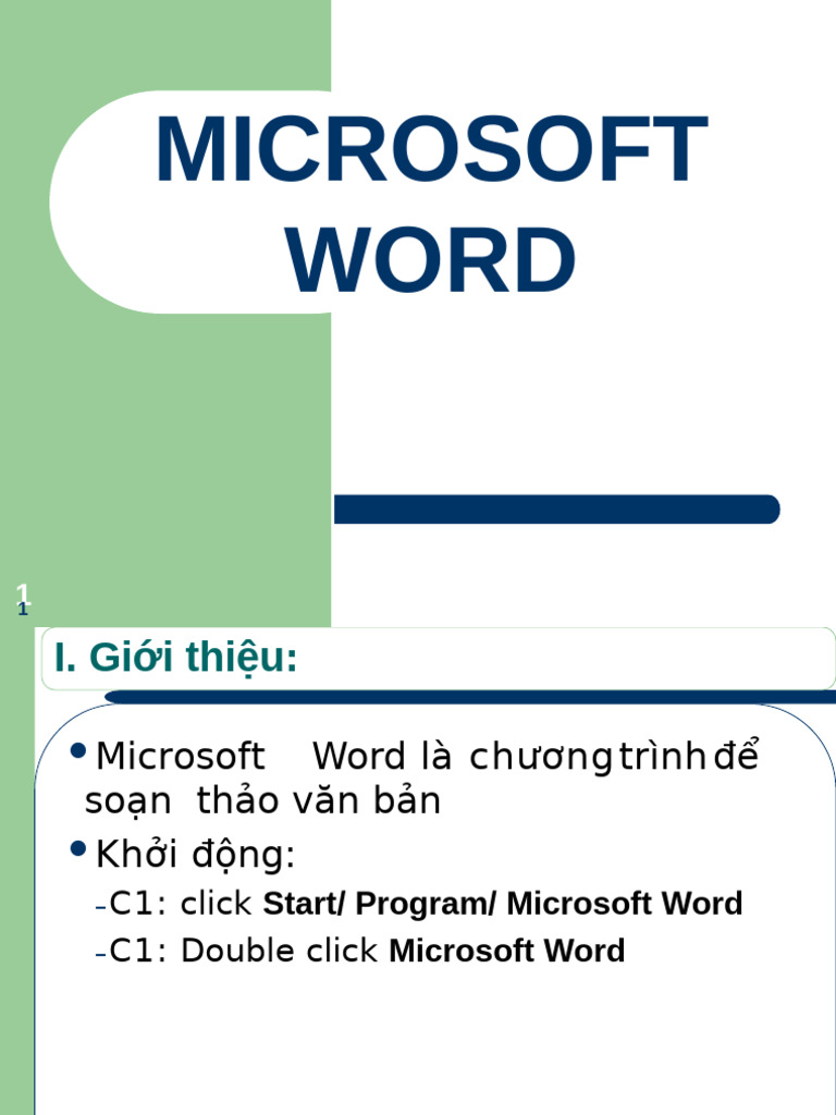 VC. WORD | PDF